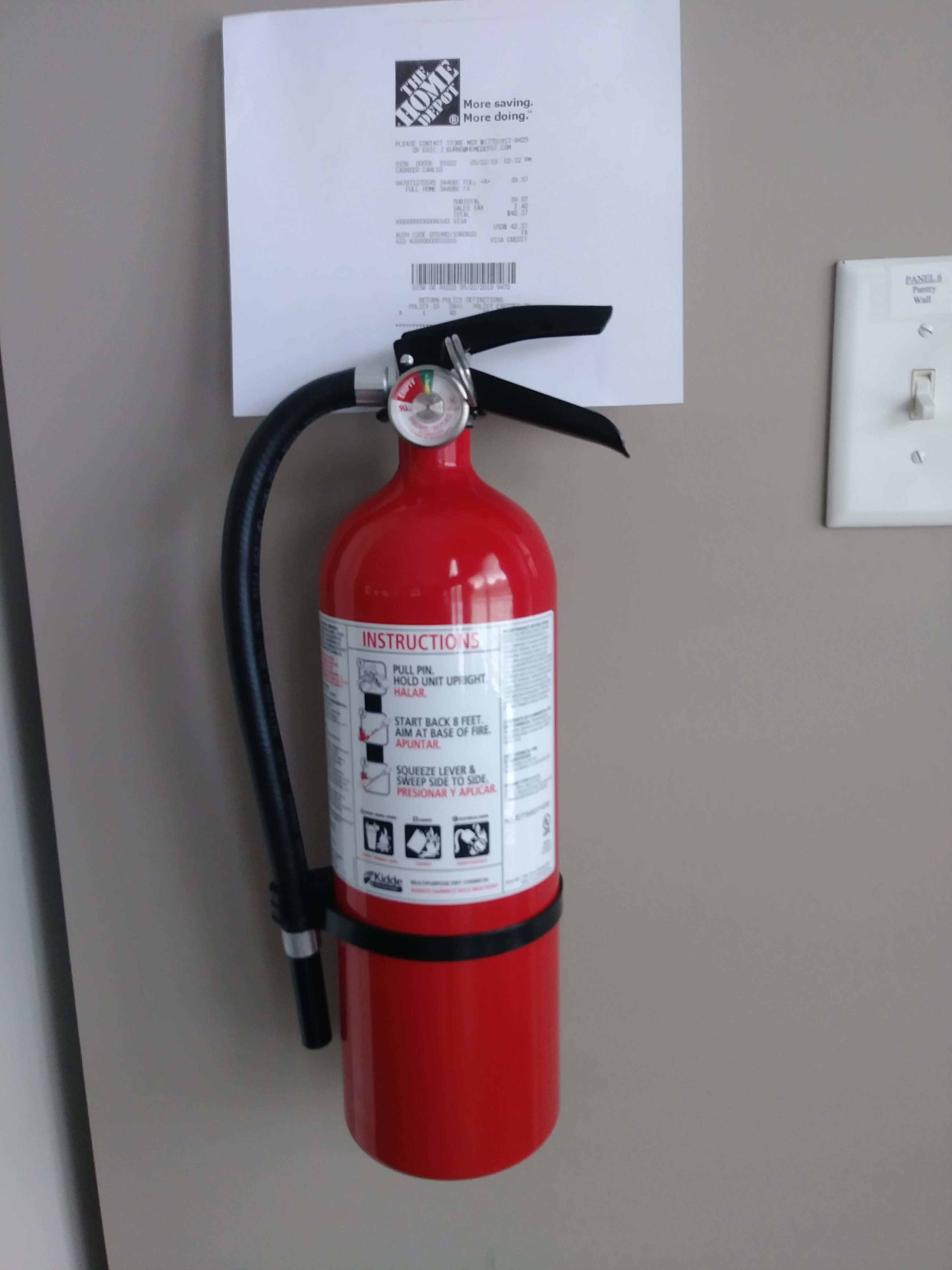 Inspections | Lewis Association Insurance